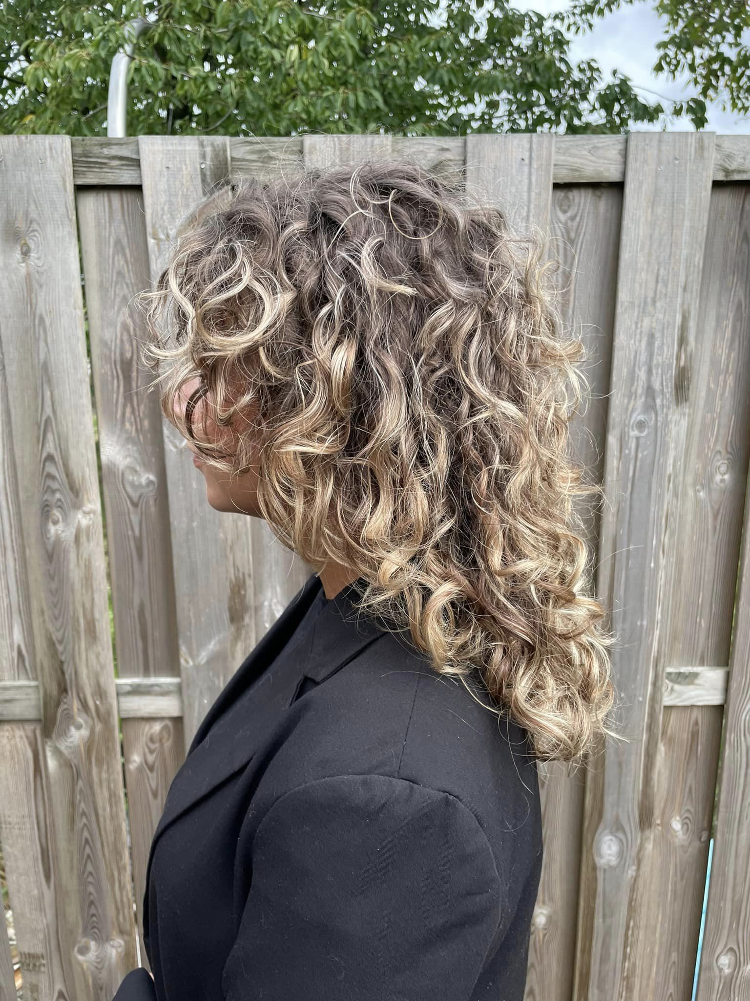 Kapsalon in Opheusden - Rows Styling